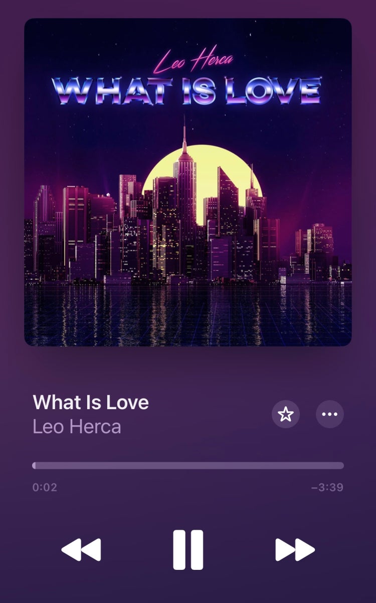 What is love 가사해석 좀 부탁드려요ㅜ : 지식iN