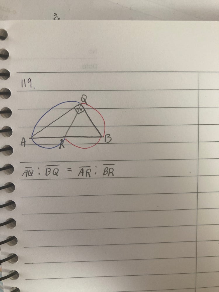 수학 직각삼각형 공식 : 지식iN