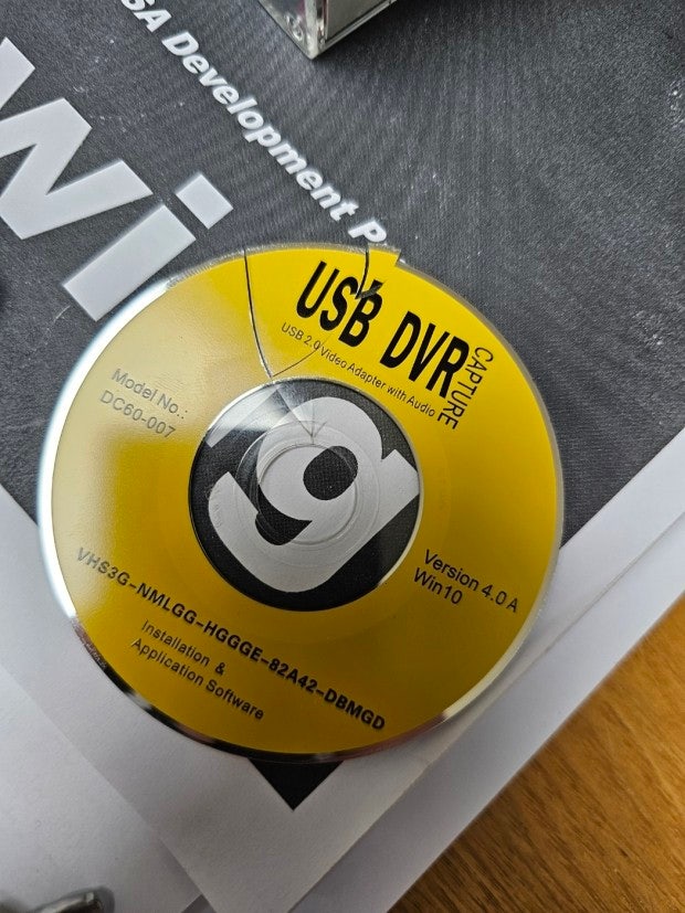usb dvr capture 드라이브 : 네이버 지식iN