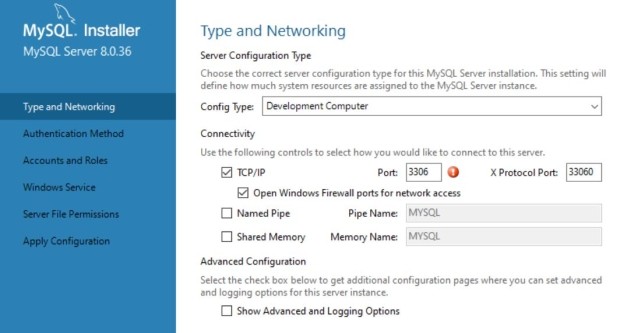 #1 SQL 도전기 MYSQL 설치 방법 MYSQL 다운로드 방법 3306 포트 오류 해결 방법 : 네이버 블로그