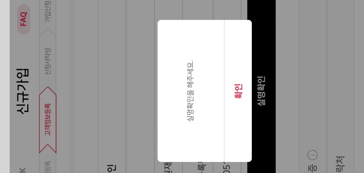 skt Iot 신규가입안됨 : 지식iN