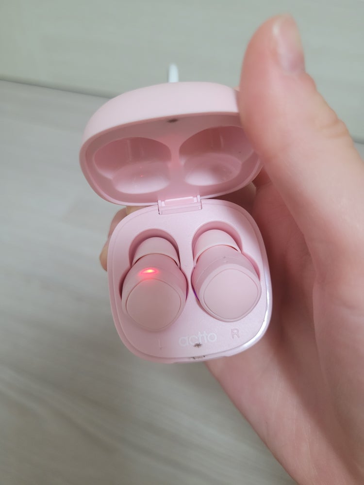 Tws-actto 14 블루투스 이어폰 : 지식iN