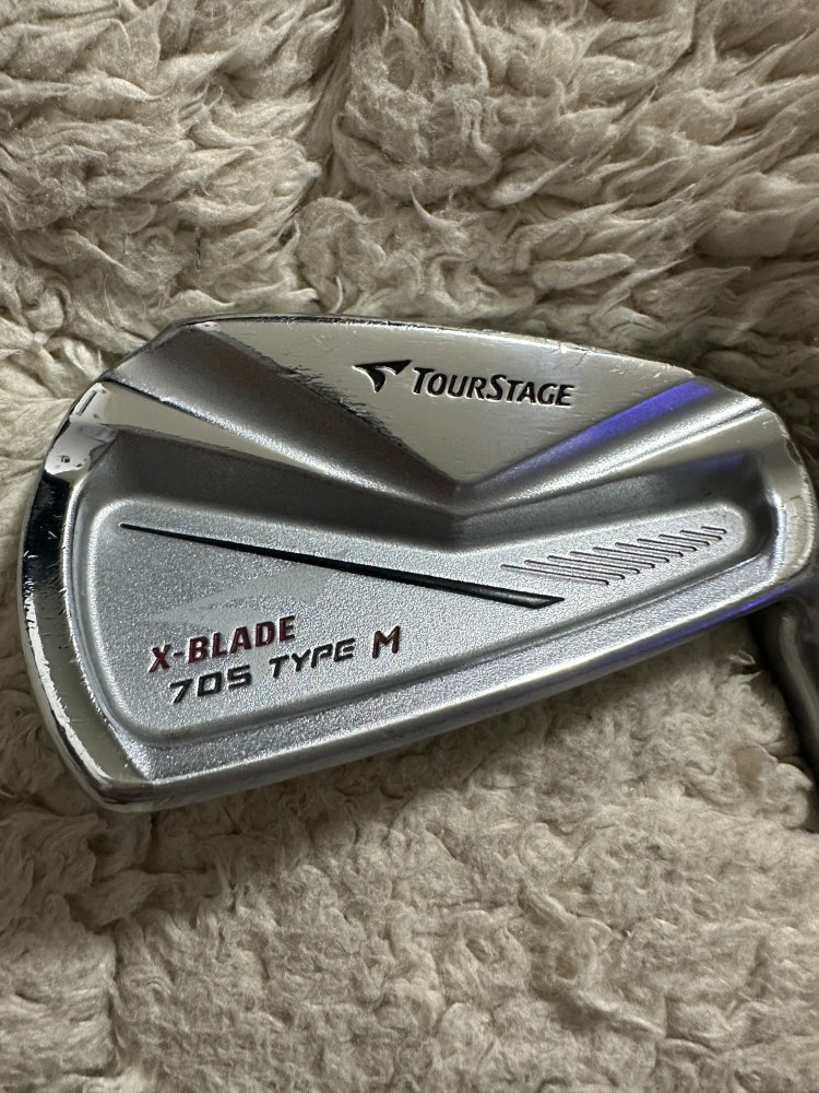 골프채 투어스테이지 x-blade 705타입 m : 지식iN