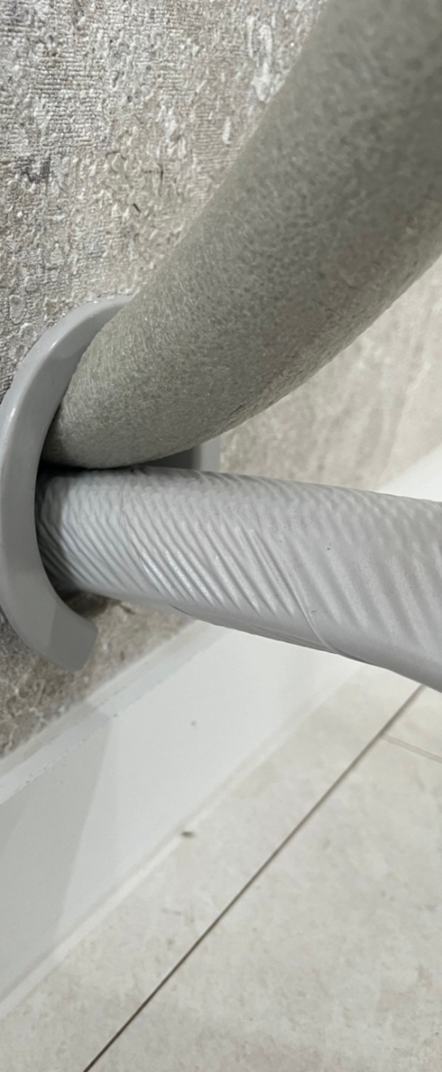 에어컨 설치 질문입니다 : 지식iN