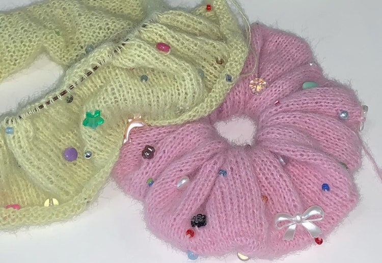 이런 비즈는 어디서 파나요? : 지식iN