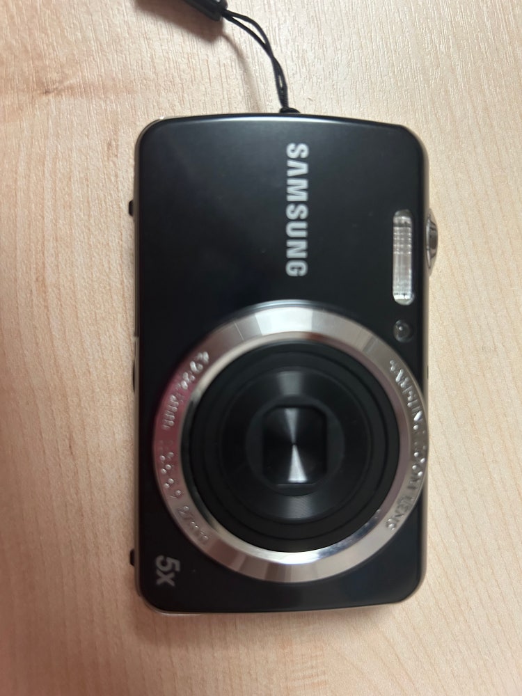 삼성 디카 vluu pl20 배터리 구하는 방법 : 지식iN