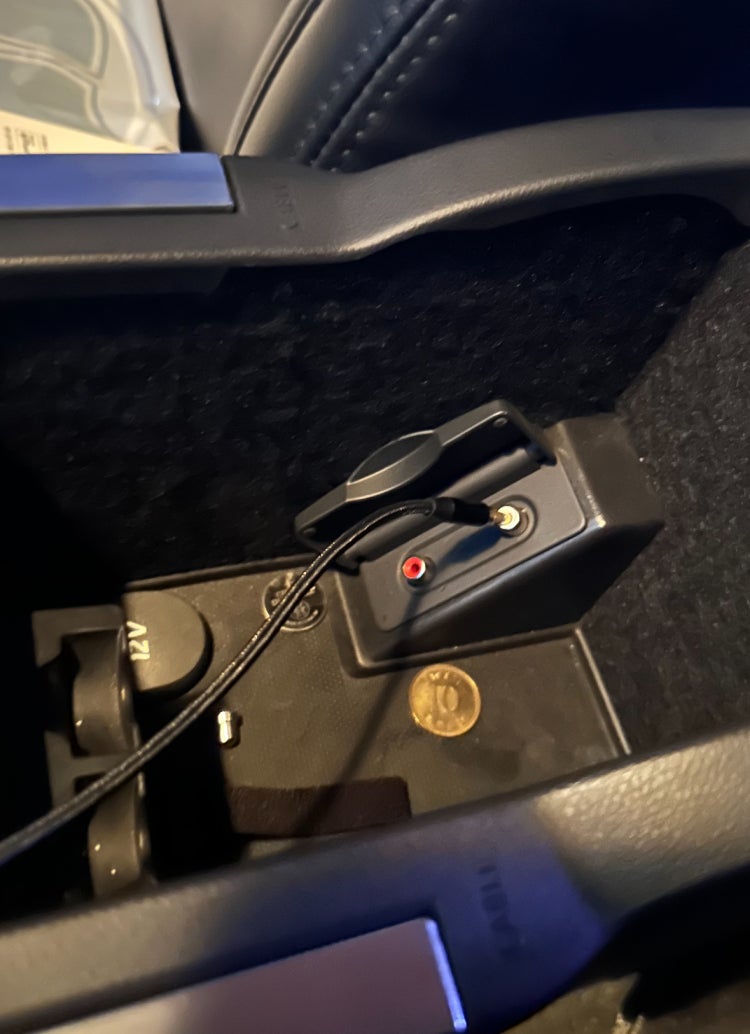 뉴SM5 LE aux단자 문제 : 지식iN