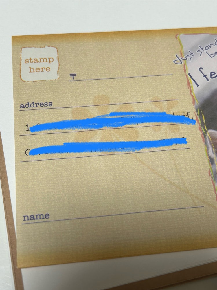 편지봉투 쓰는법 지식in