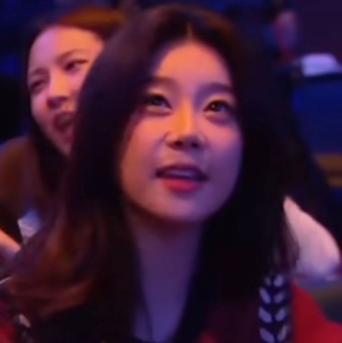 사진 속 연예인 누구인가요??? : 지식iN