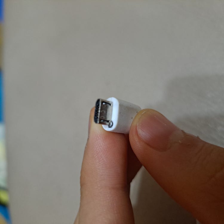 이거 usb타입 뭔가요 : 지식iN