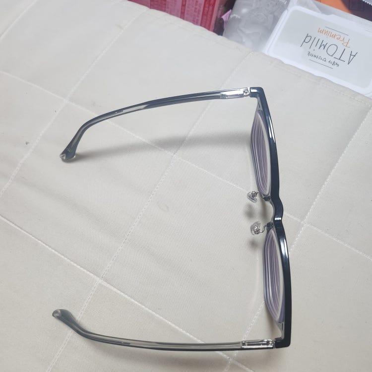 안경다리 아크로폴리스 ap7811다리교체 : 지식iN