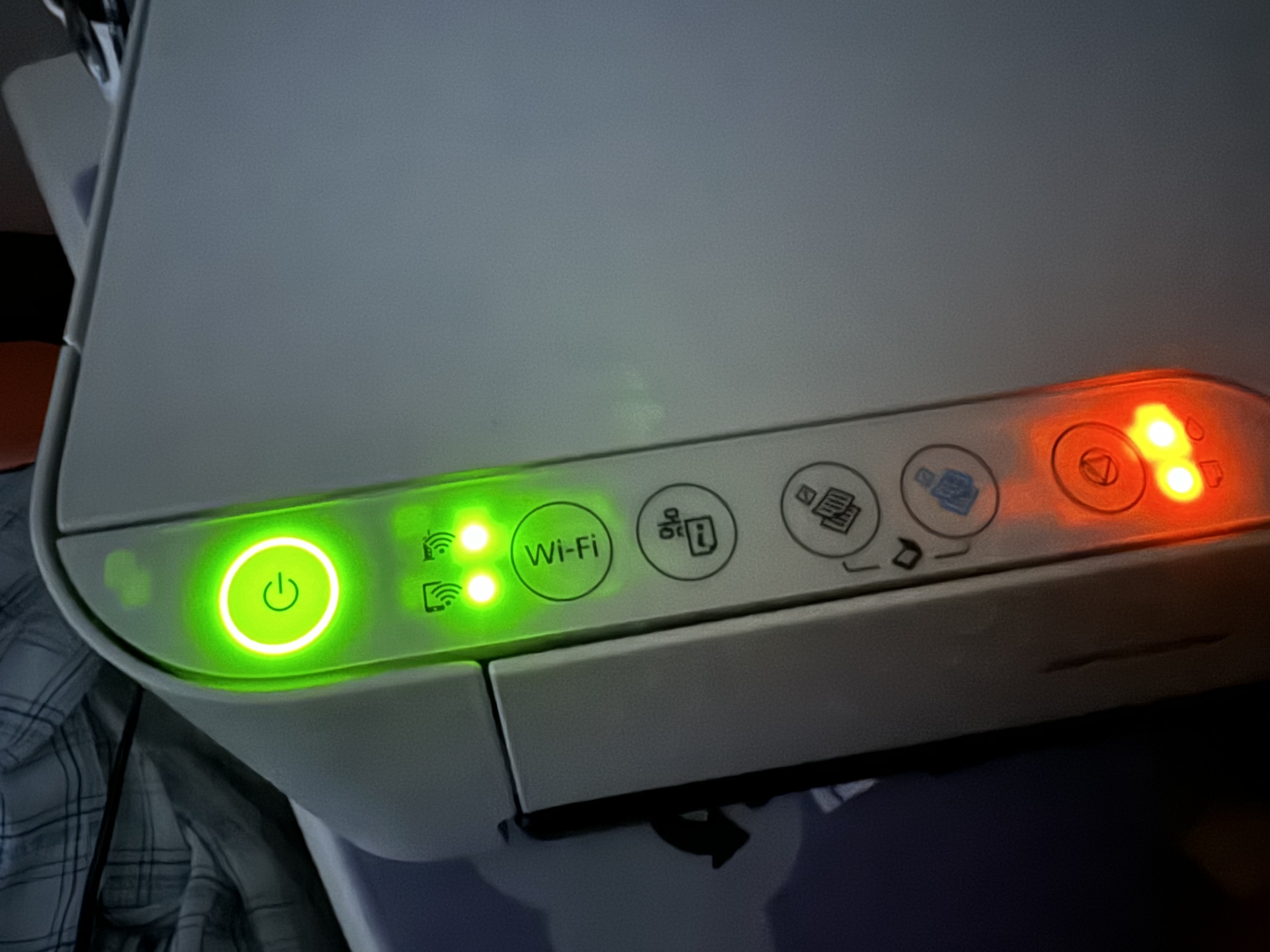 엡손 epson L3156 복합기 스캐너 고장 : 네이버 지식iN