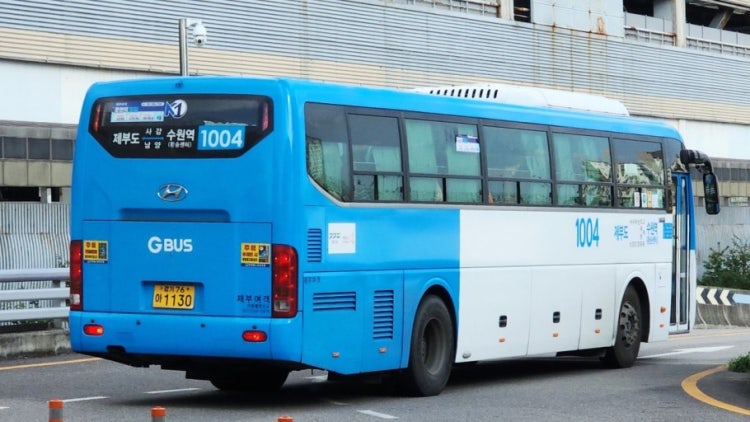 화성 1004번 빈자리 표시 led : 지식iN