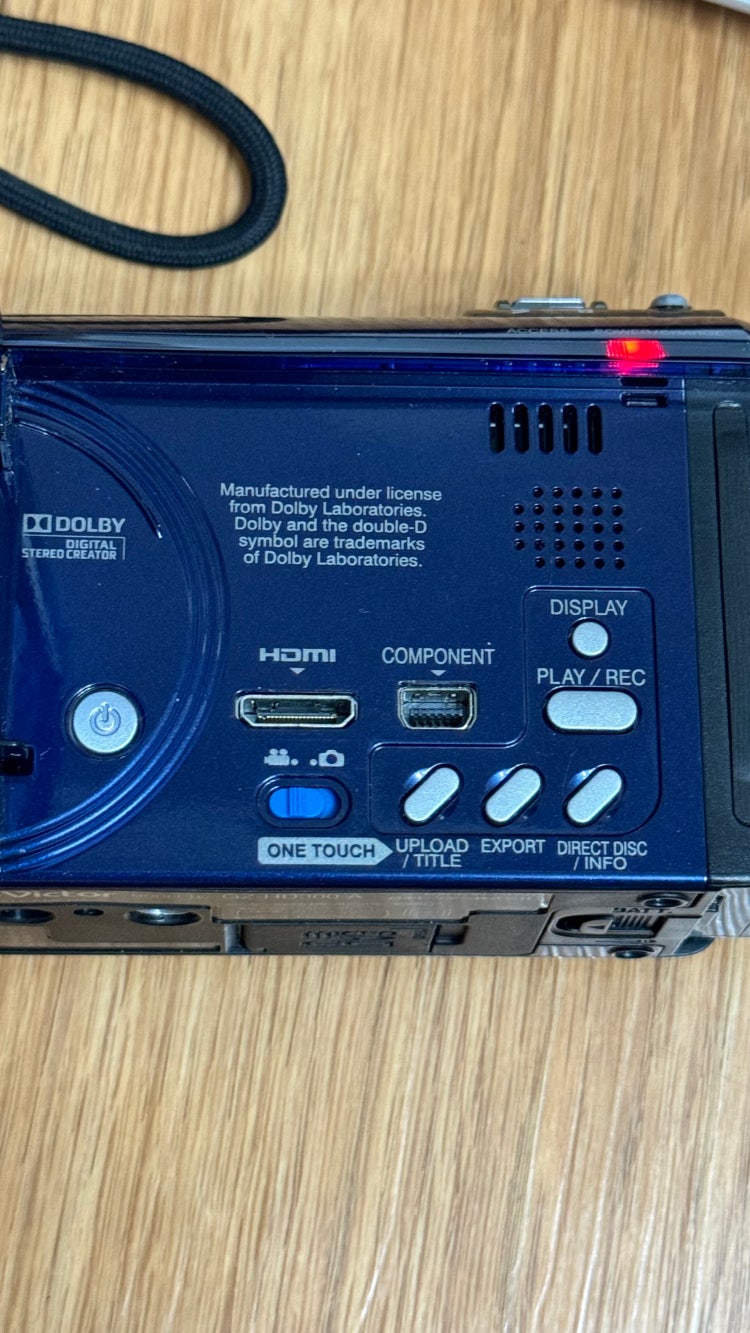 jvc gz-hd300 캠코더 사진 옮기는 방법 : 지식iN