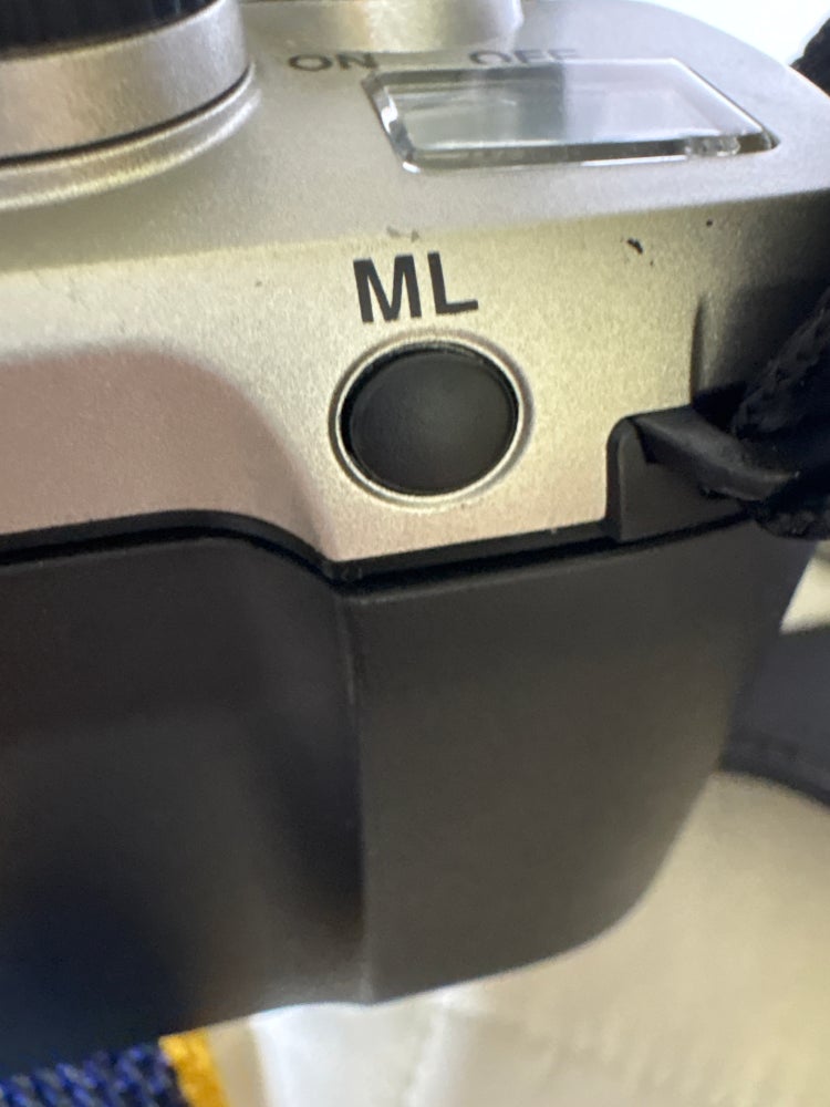 펜탁스 mz-m (zx-m) 질문 : 지식iN