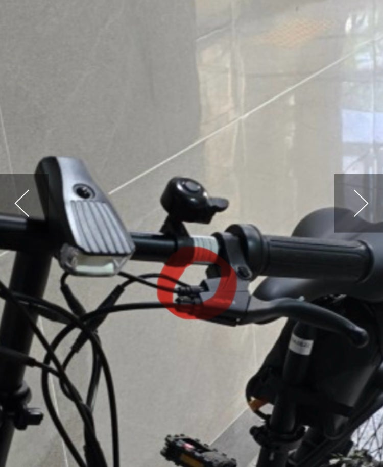 scanic m20 자전거 질문이요!! : 지식iN