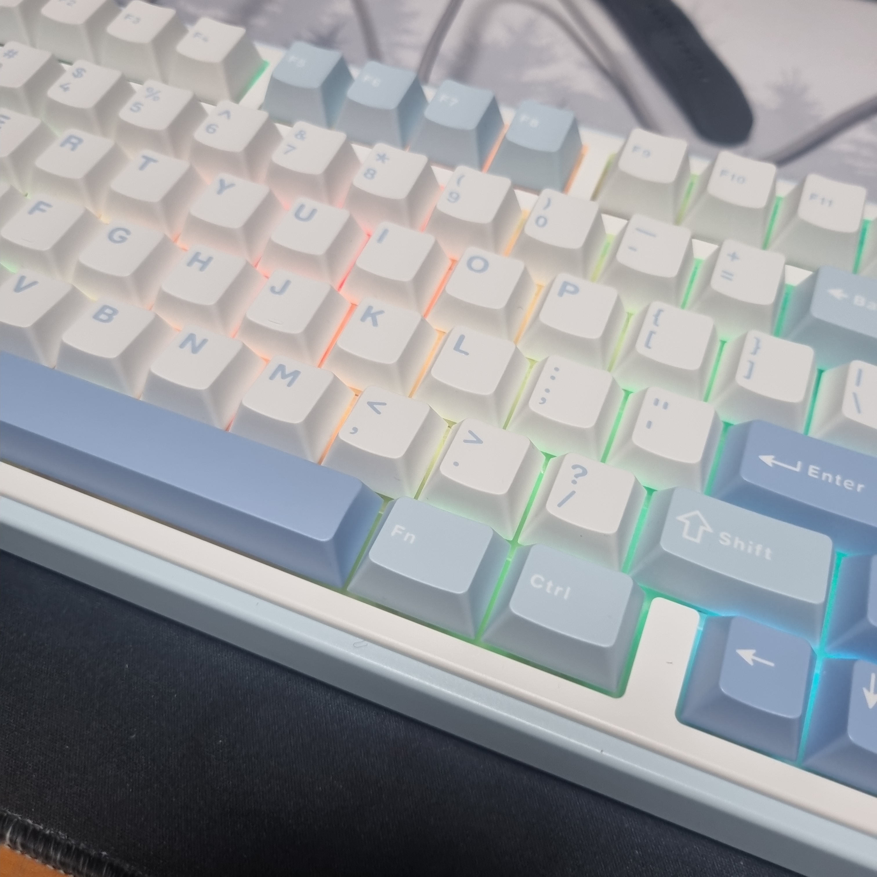 한영 바꾸는법 : 네이버 지식iN