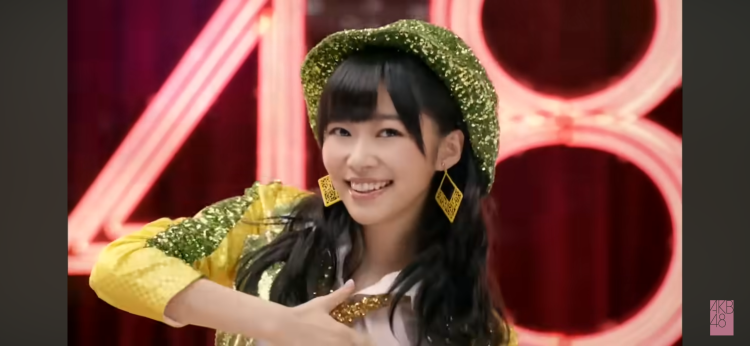 akb48 누군지 아시는분? : 지식iN