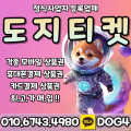 톡톡DOG4 도지상품권 프로필 : 지식iN