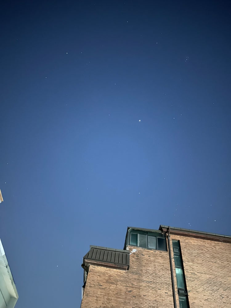 별자리 질문 : 지식iN