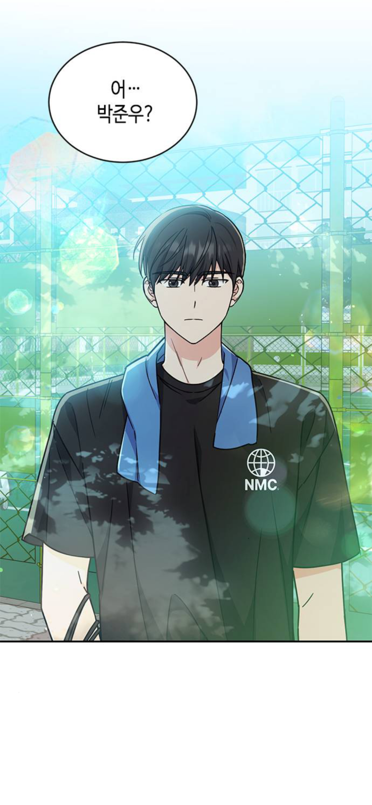 웹툰 그림체 : 지식iN