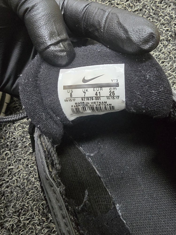 나이키 맥스97 정품 여부 : 지식iN