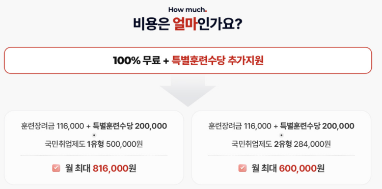 네트워크? 클라우드? 전문학원 - 네트워크와 클라우드, 시스템 보안 중 어디로 선택해야할지...