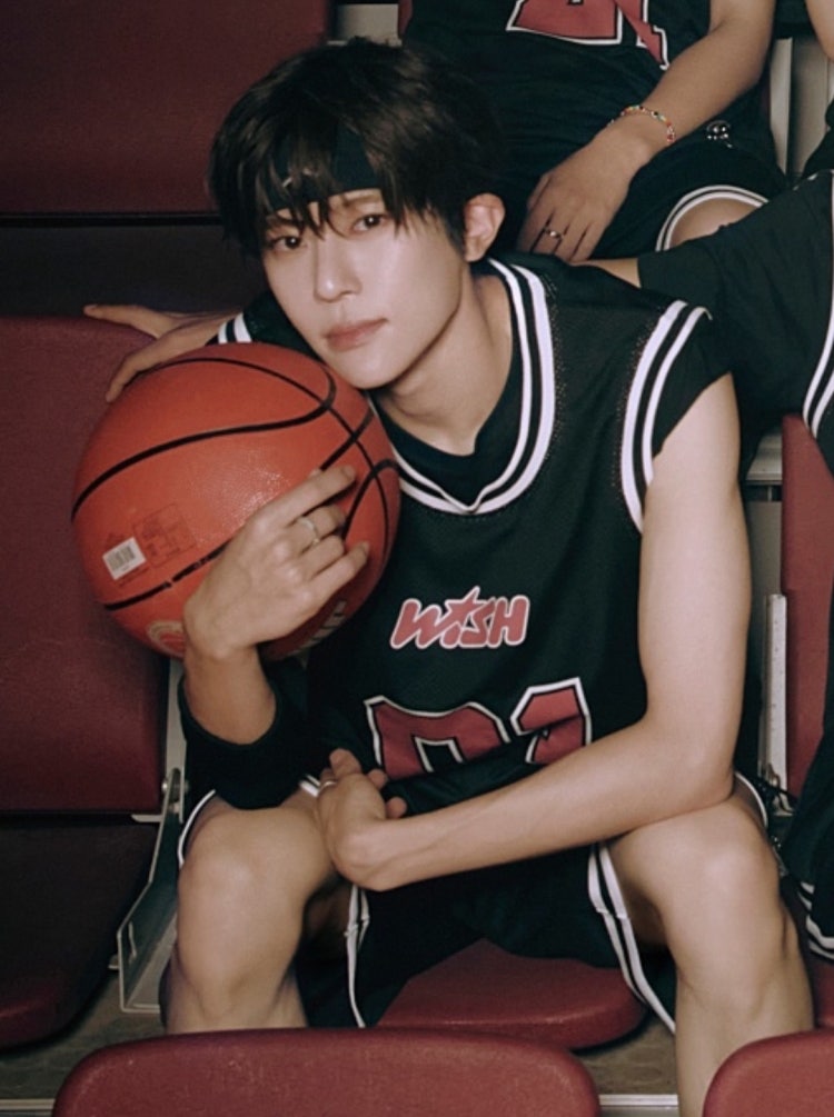 엔시티 위시 : 지식iN