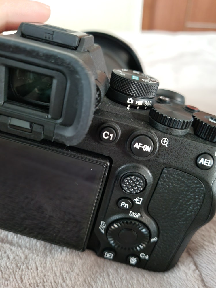 a7m4 초점 질문 : 지식iN