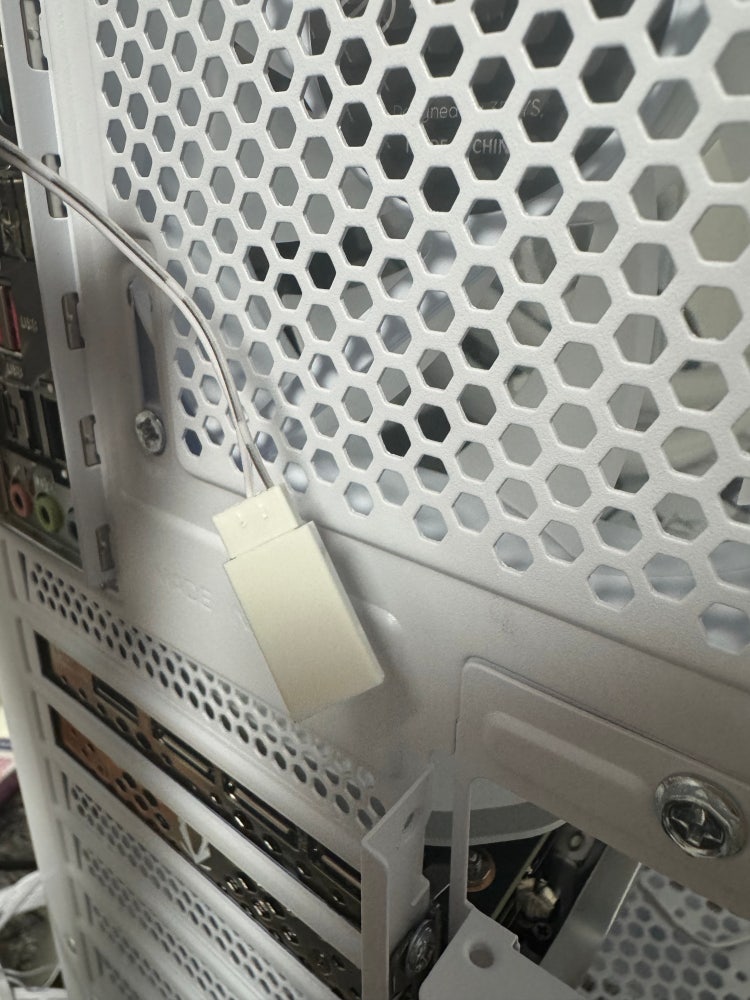 3rsys k400 리버스 컴퓨터 케이스 : 지식iN