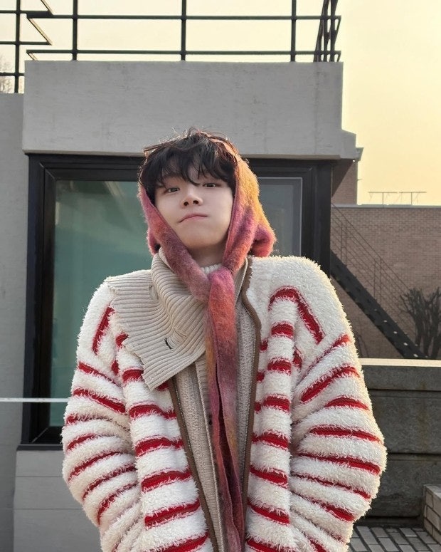 보넥도 운학 사진 : 지식iN