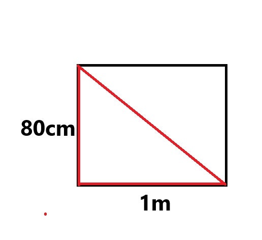 삼각형 길이 구하는법(빗변 길이 구하는법) : 지식iN