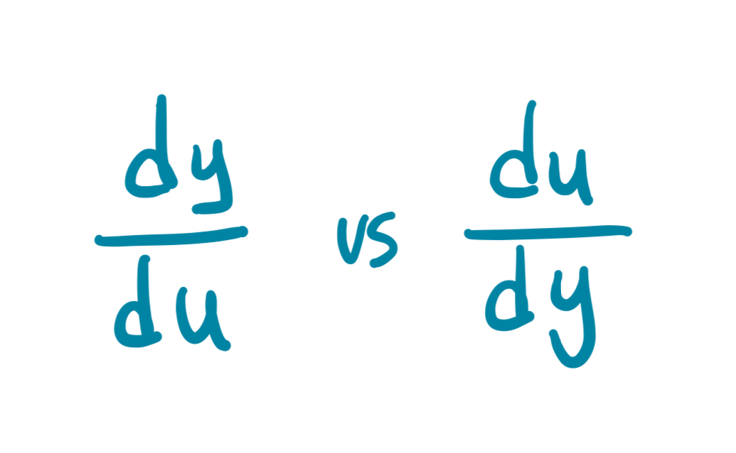 dy du, du dy 차이 : 네이버 지식iN