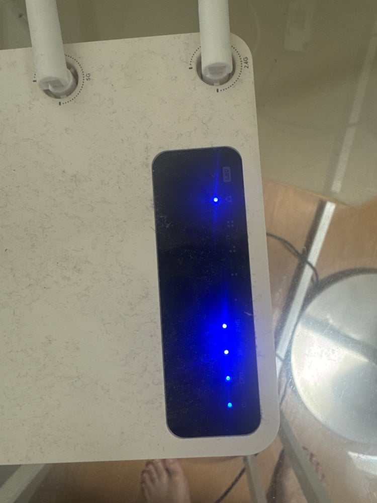 iptime a1004 인터넷 연결 관련 : 지식iN