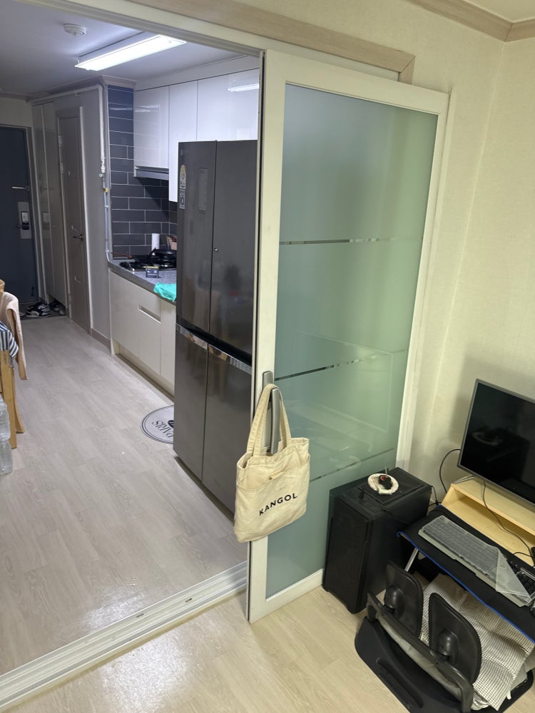 샷시 창문 중문 설치비용 문의 : 지식iN