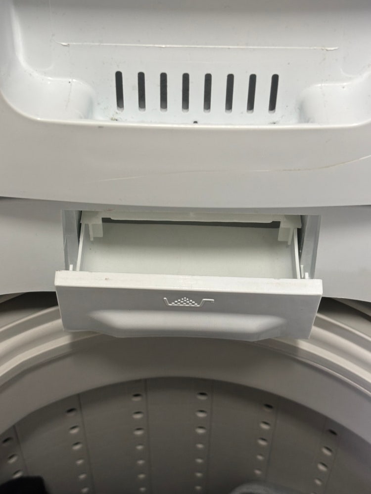 대우 공기방울세탁기 6kg 사용법 : 지식iN