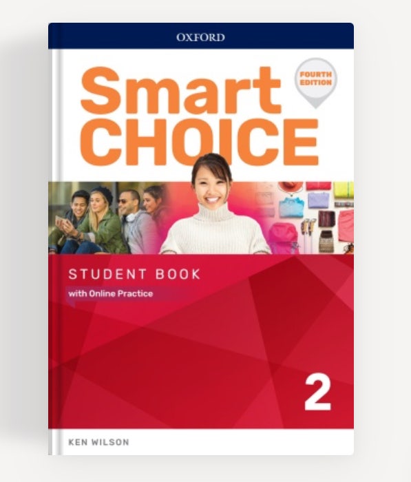 Smart choice 2 교재 pdf (스마트 초이스 : 네이버 지식iN