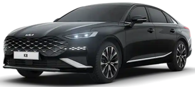 K8 VS 더 뉴 그랜저 IG VS G80 : 지식iN