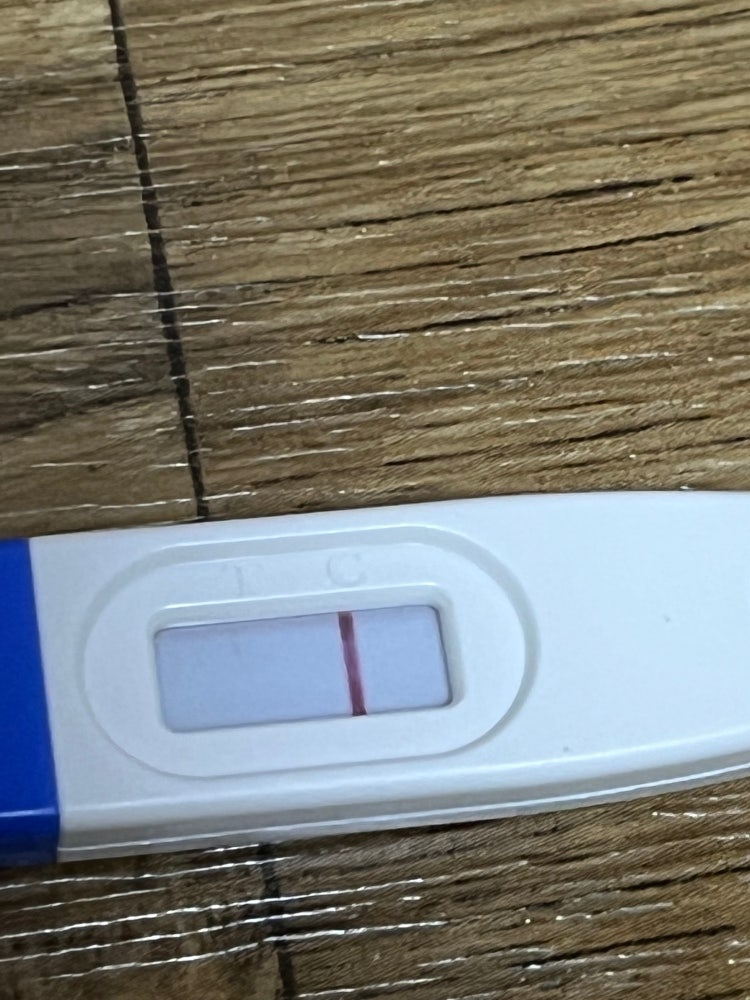 임신일까요 : 지식iN