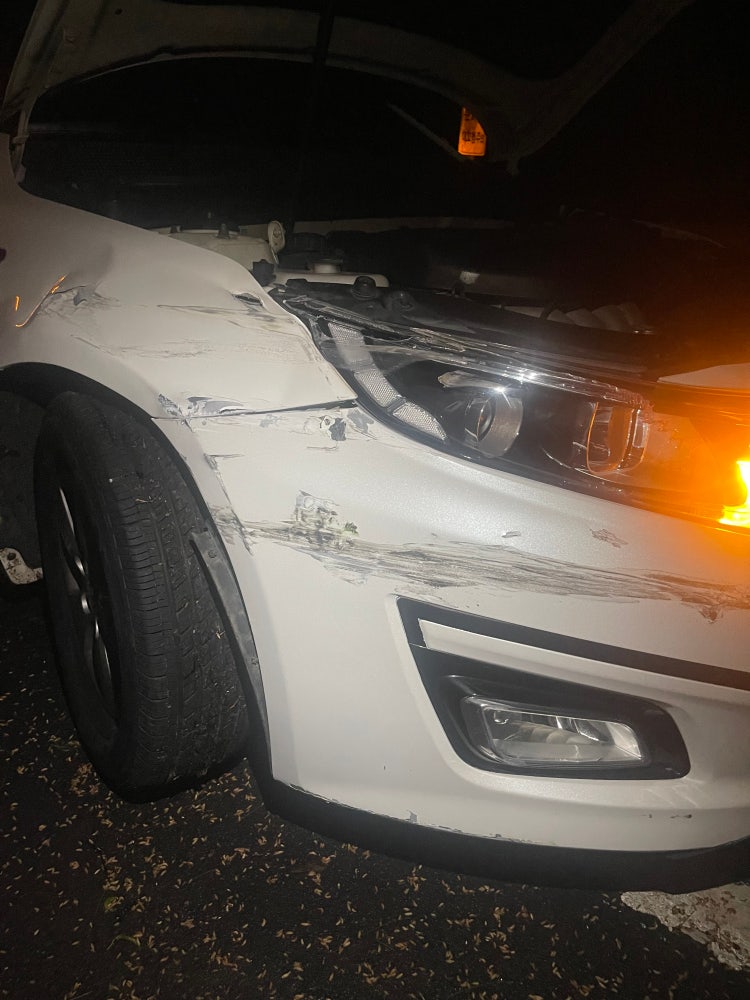 K5 Lpi 15년형 수리비용 : 지식iN