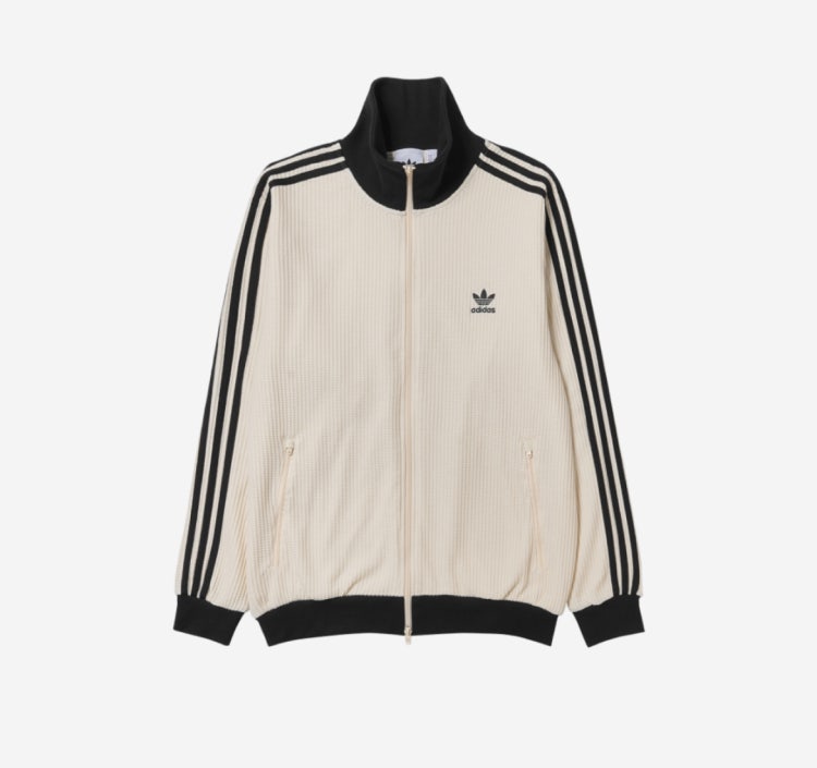 아디다스 와플져지 사이즈 추천해줘요 : 지식iN