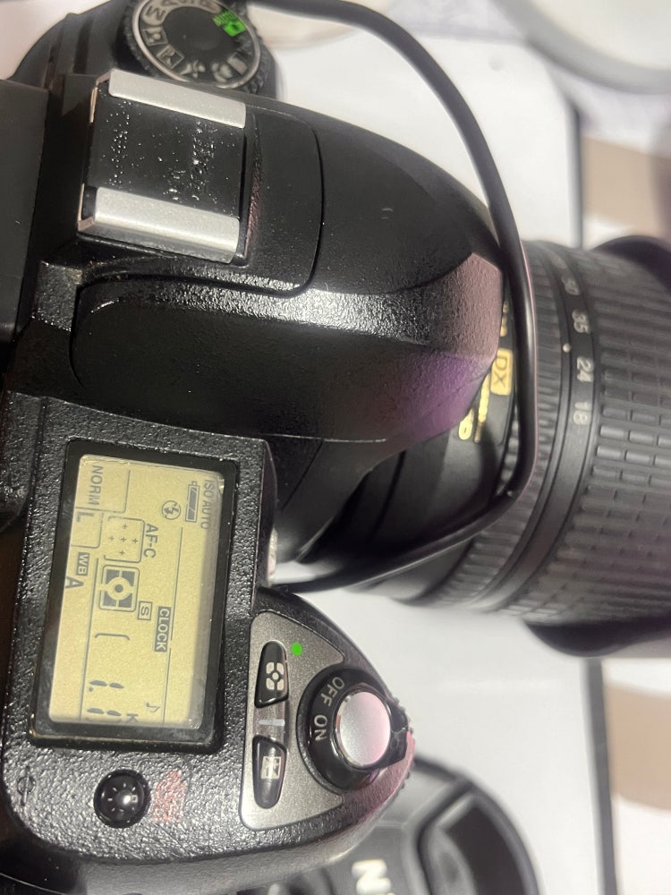 니콘 d70 영상촬영법 버튼 : 지식iN