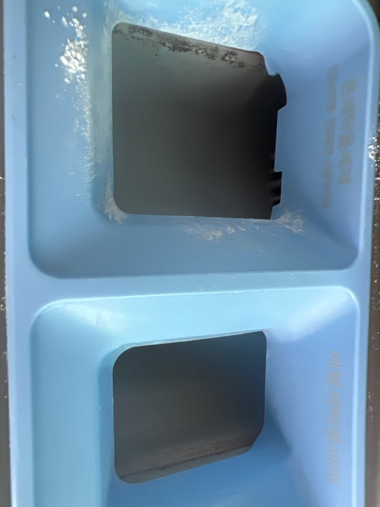 Lg F21vbw 세탁기 액체세제 투입구 : 지식iN