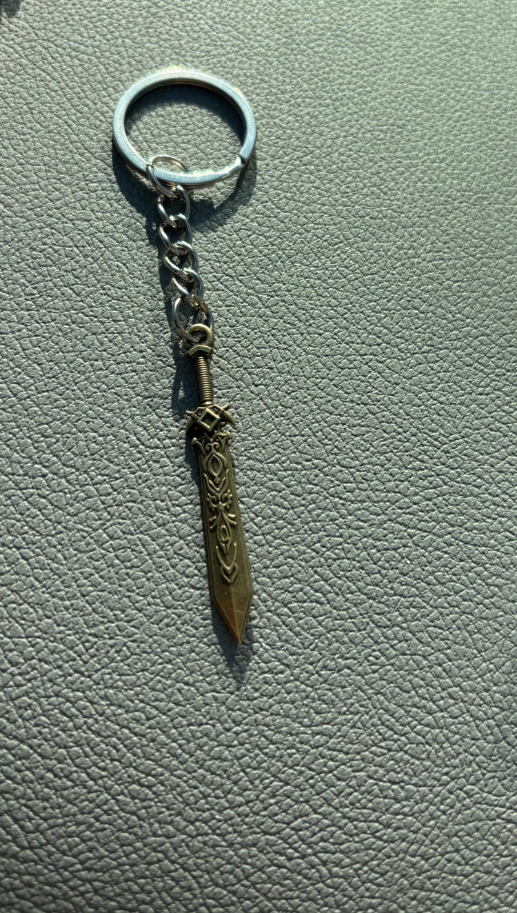 이 칼 무슨 챔인가요? (롤) : 지식iN