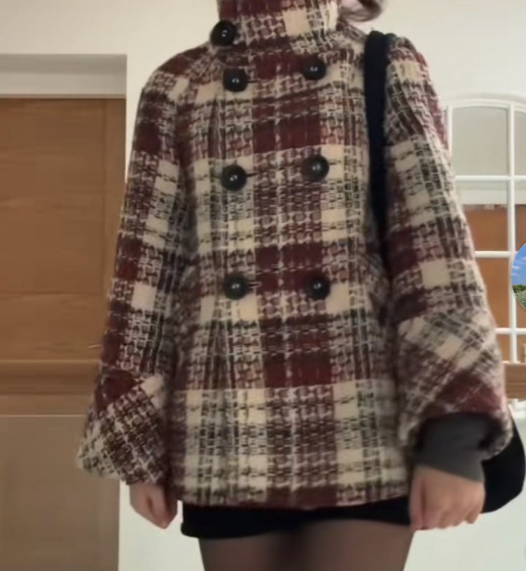 이런 코트를 ㅁ ㅓ라고 부르나요? : 지식iN