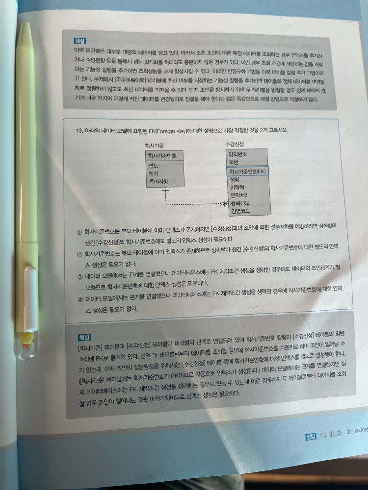 sqld 질문 : 지식iN