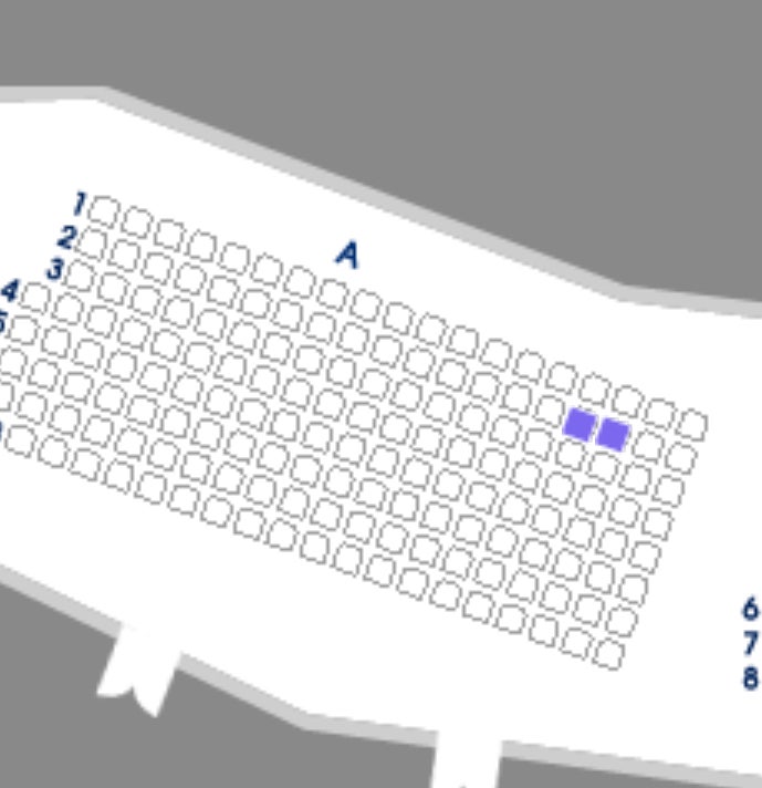 예술의 전당 좌석 좀 골라주세요ㅠ.ㅠ : 지식iN
