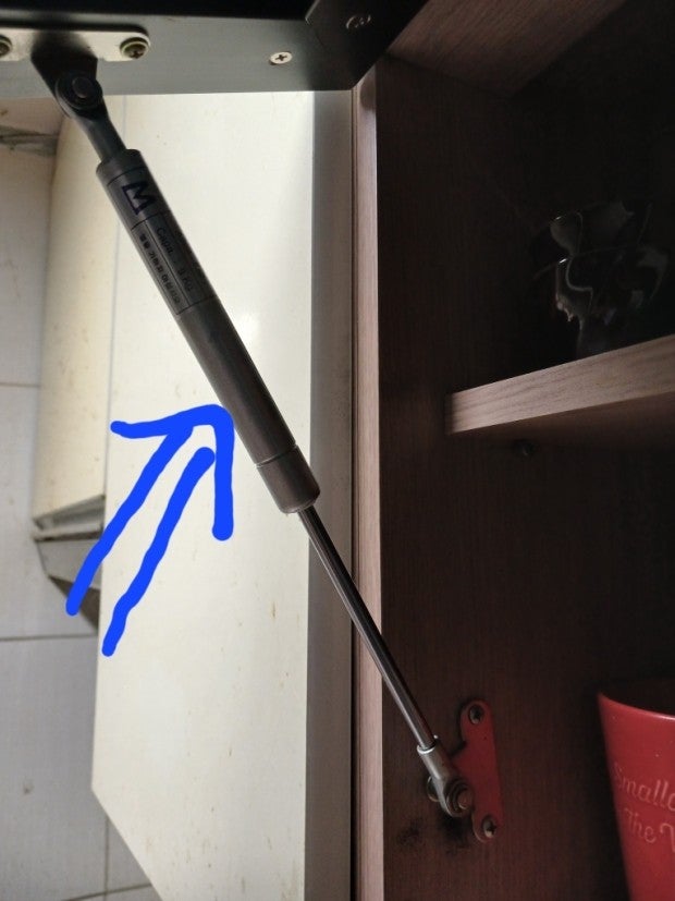 씽크대 수리 관련 질문 : 지식iN